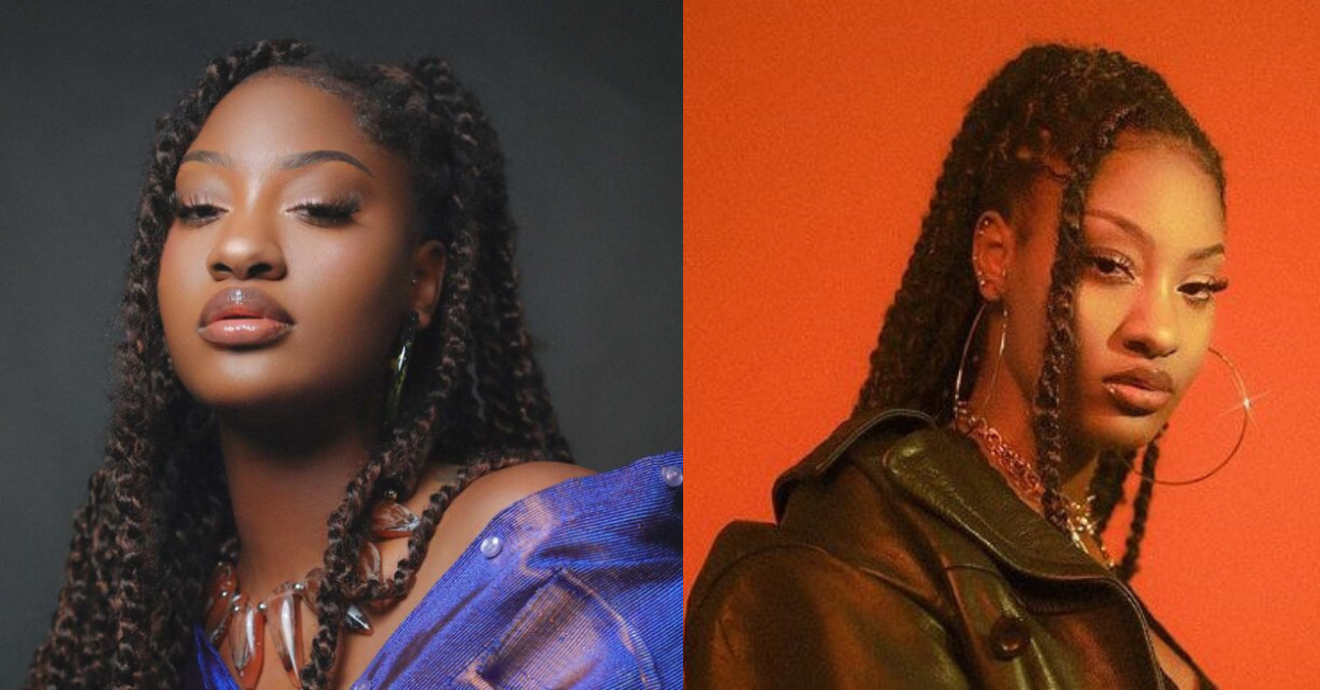 Singer Tems: Biography, Career, Songs, Net Worth. - LiveFromNaija! Singer Tems: Biography, Career, Songs, Net Worth. - LiveFromNaija!